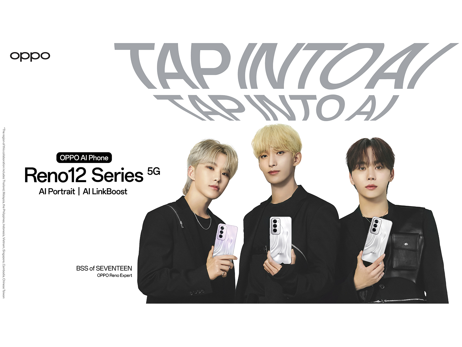 OPPO Newsroom | OPPO Singapore