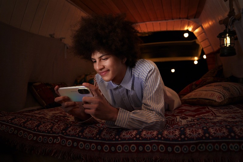 OPPO Launches Reno8 T 5G with 108MP Portrait Camera | OPPO Singapore