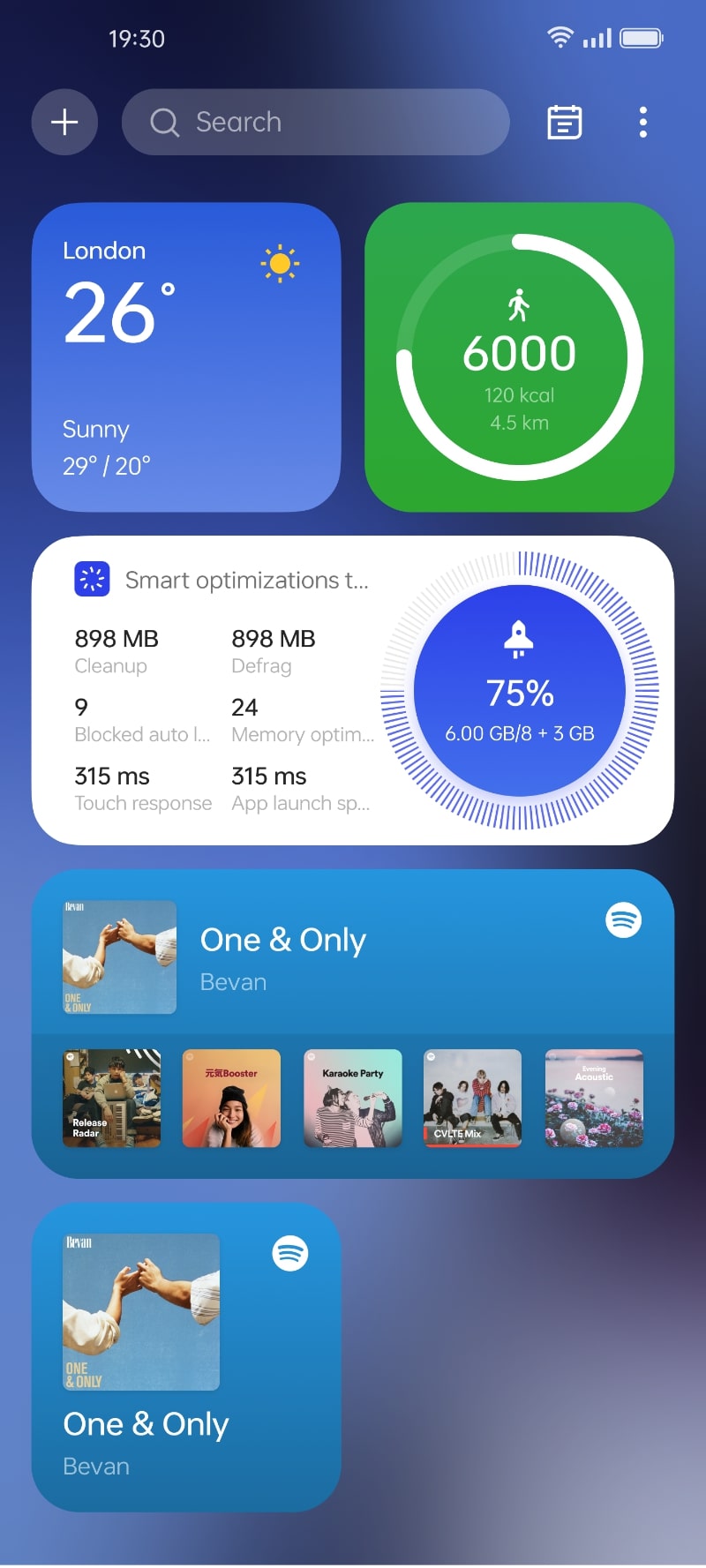 OPPO Teams Up with Spotify for Smart and Customised Music Experiences ...