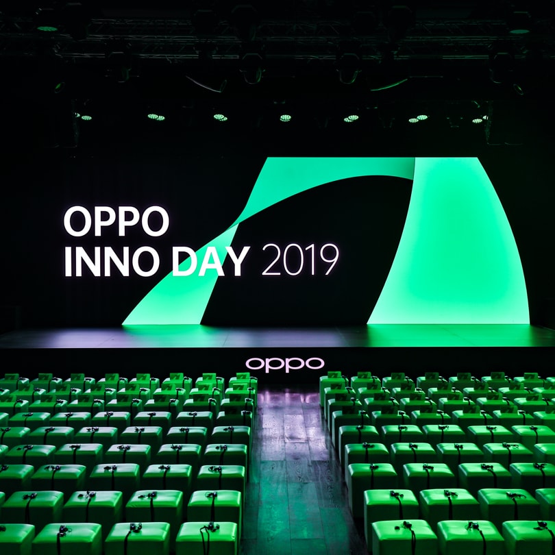 Discover OPPO Technology | OPPO Singapore