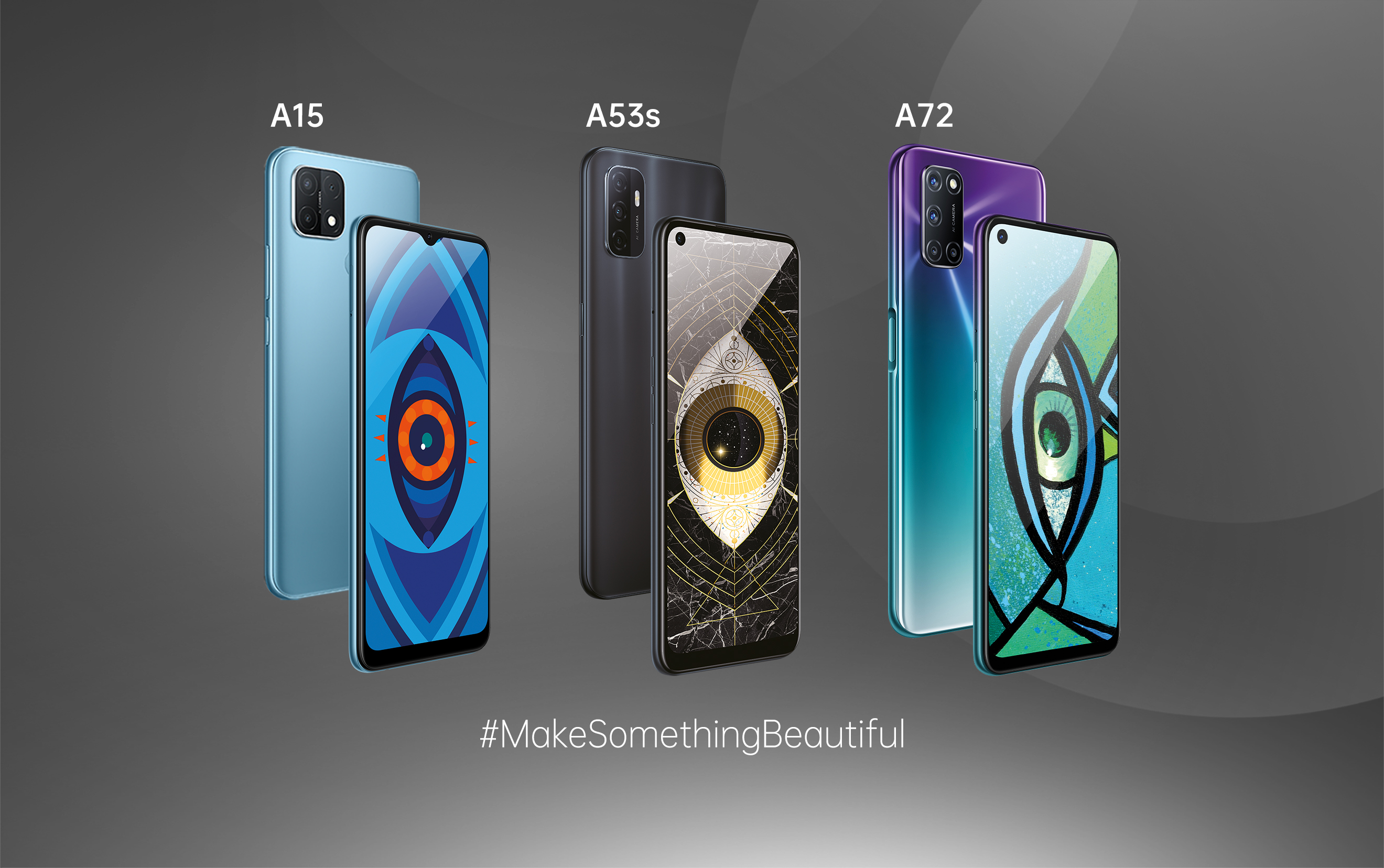 Online Store | OPPO South Africa