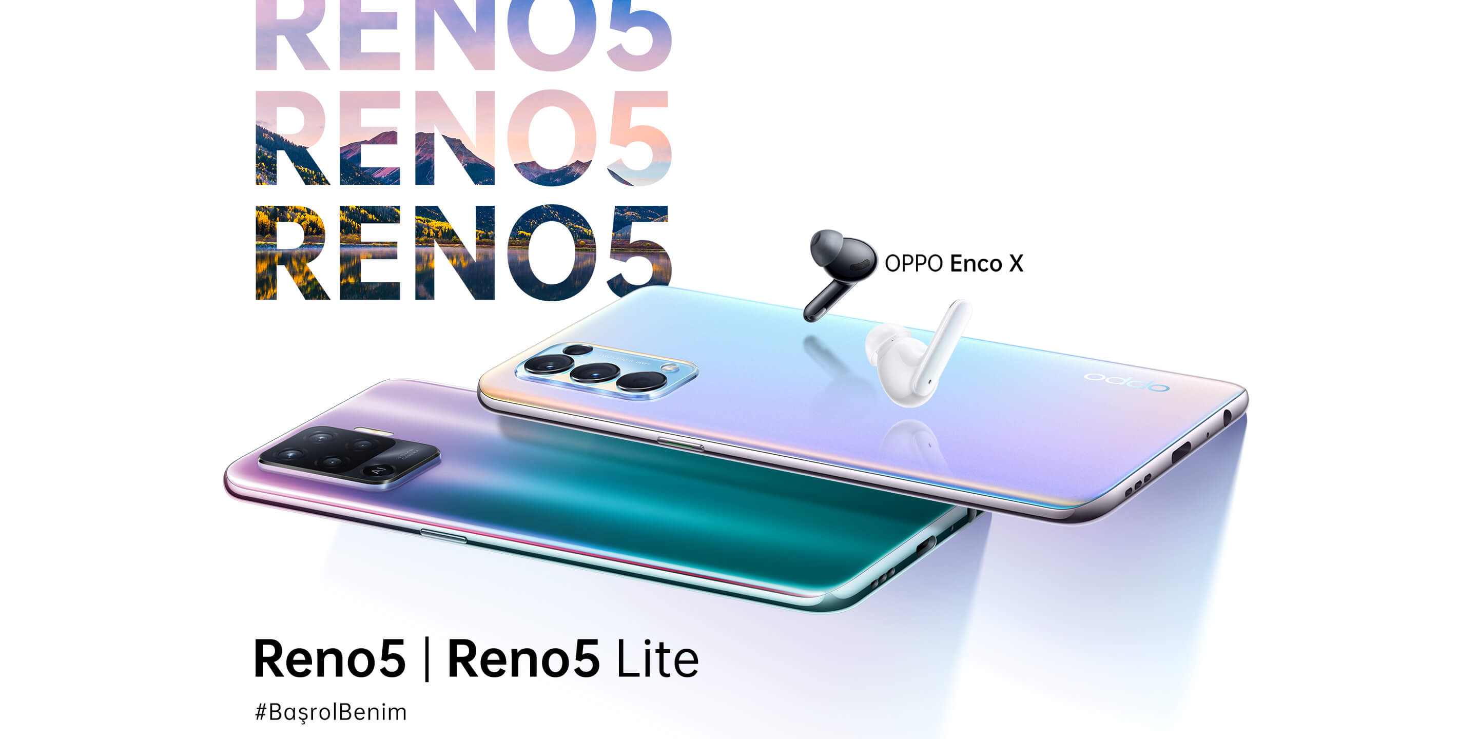 Akıllı Telefonlar ve Aksesuarlar için OPPO Mobil | OPPO Türkiye