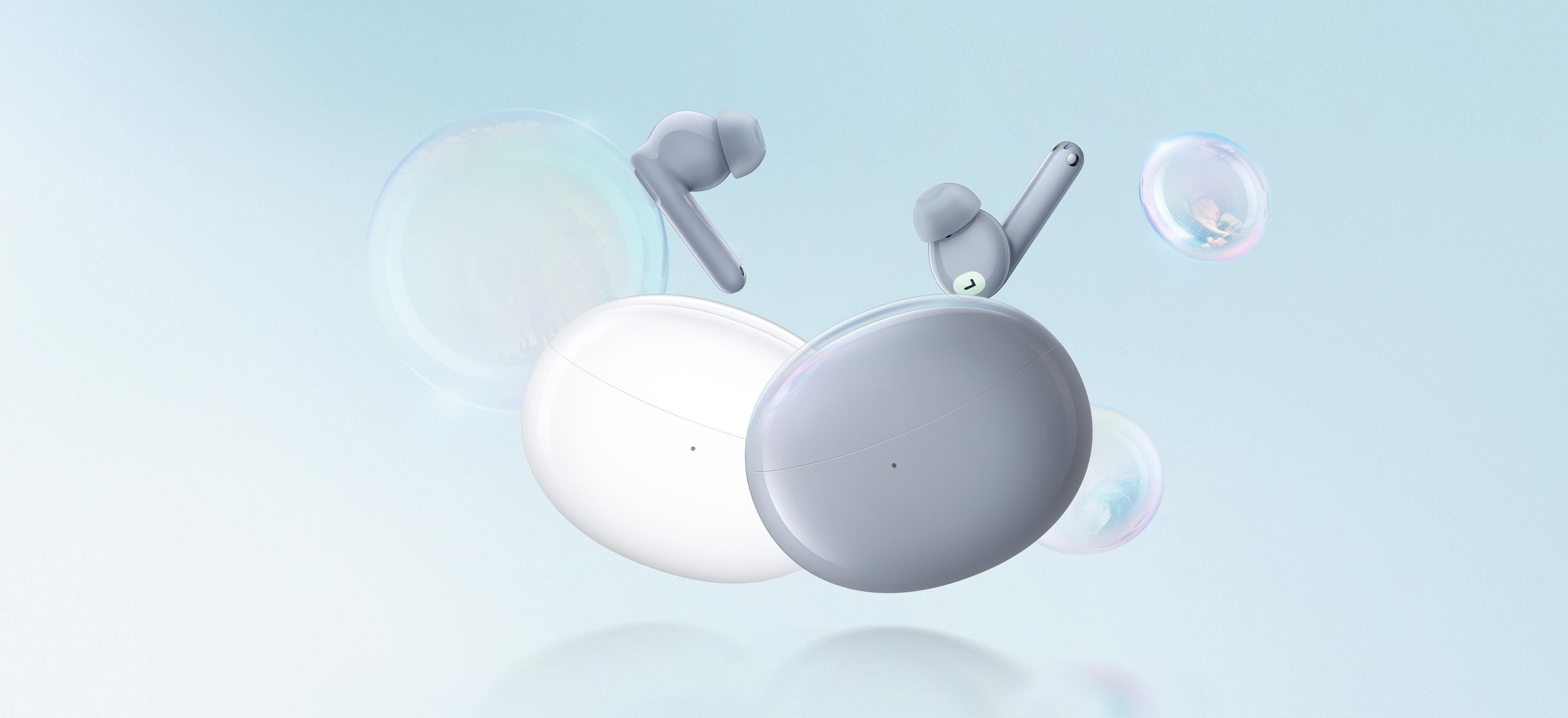 OPPO Enco Air2 Pro | OPPO 台灣