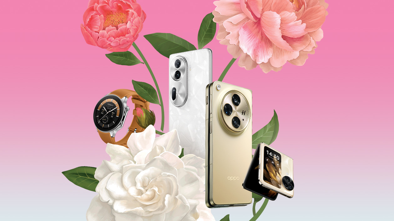 OPPO 活動 | OPPO 台灣