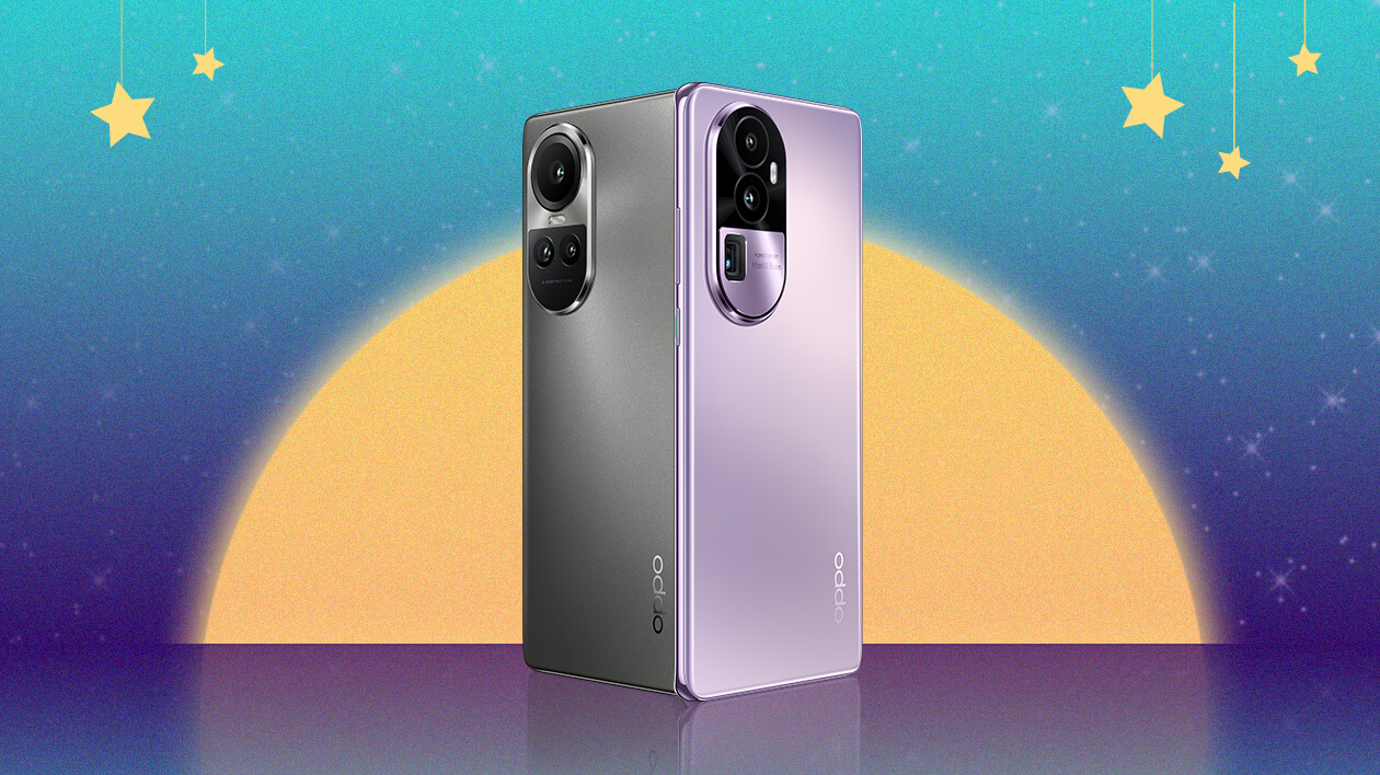 OPPO 活動 | OPPO 台灣