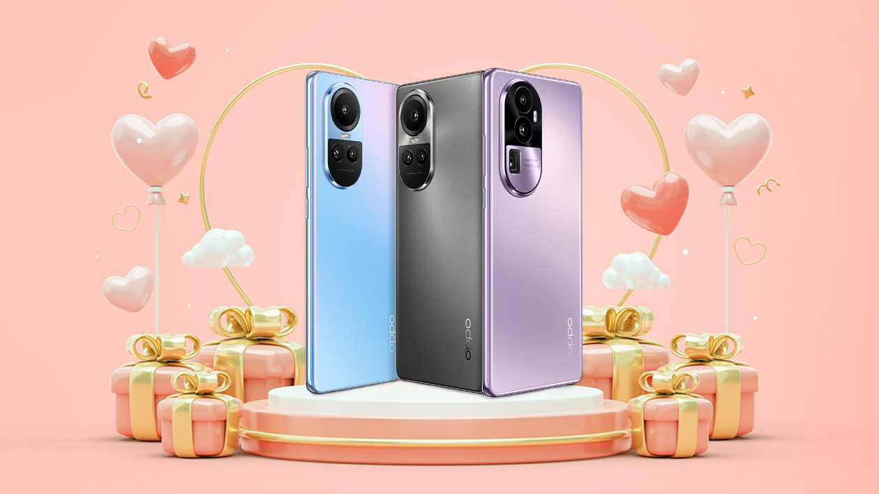 OPPO 活動 | OPPO 台灣