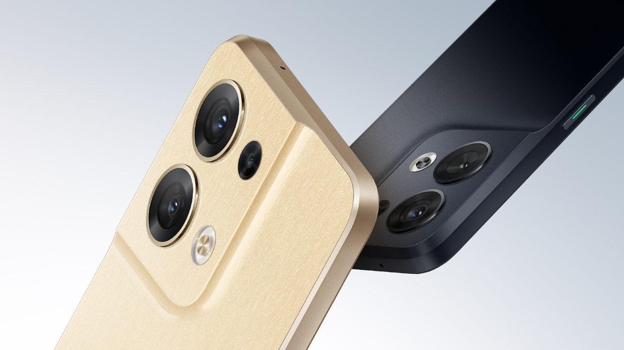 OPPO 活動 | OPPO 台灣