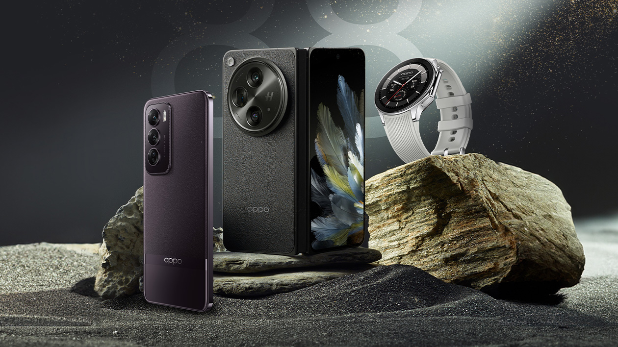 OPPO 活動 | OPPO 台灣