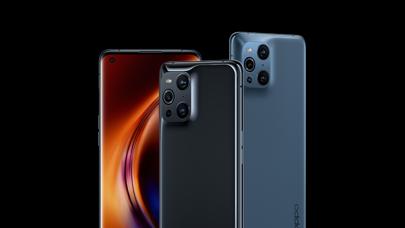 OPPO 手機- 手機列表 | OPPO 台灣