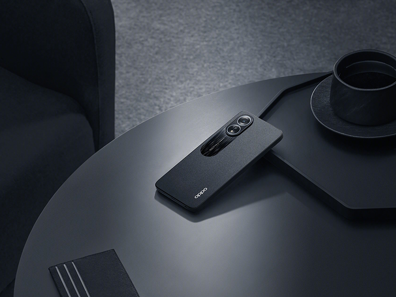 OPPO A38頂尖續航親民價格！高畫素、閃充全具備 整日沉浸不斷電 | OPPO 台灣