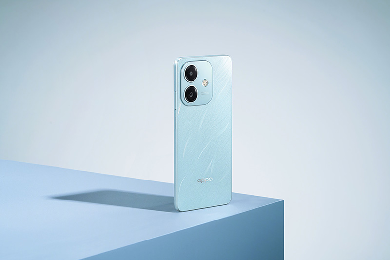 OPPO A系列再添新成員A3x | OPPO 台灣
