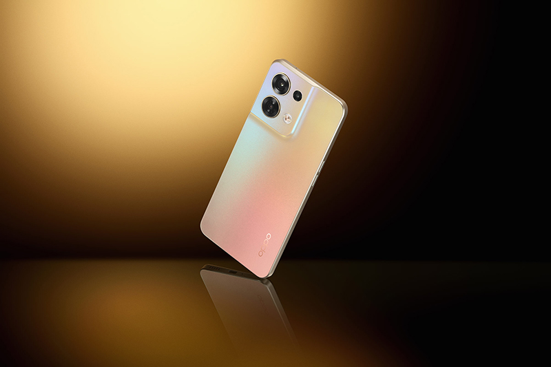 越夜越精彩！最懂夜晚的人像專家OPPO Reno8 系列強勢登台 | OPPO 台灣