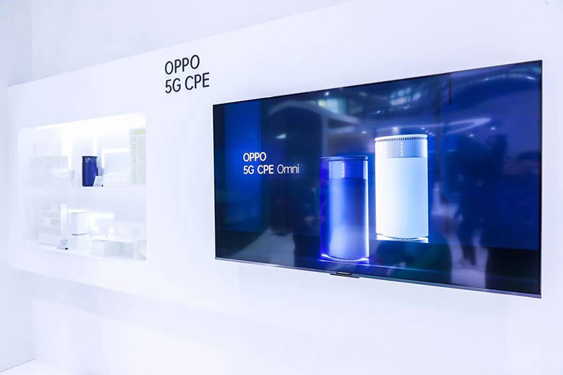 OPPO MWC 2021上海登場，攜手生態夥伴共塑智慧融合體驗 | OPPO 台灣