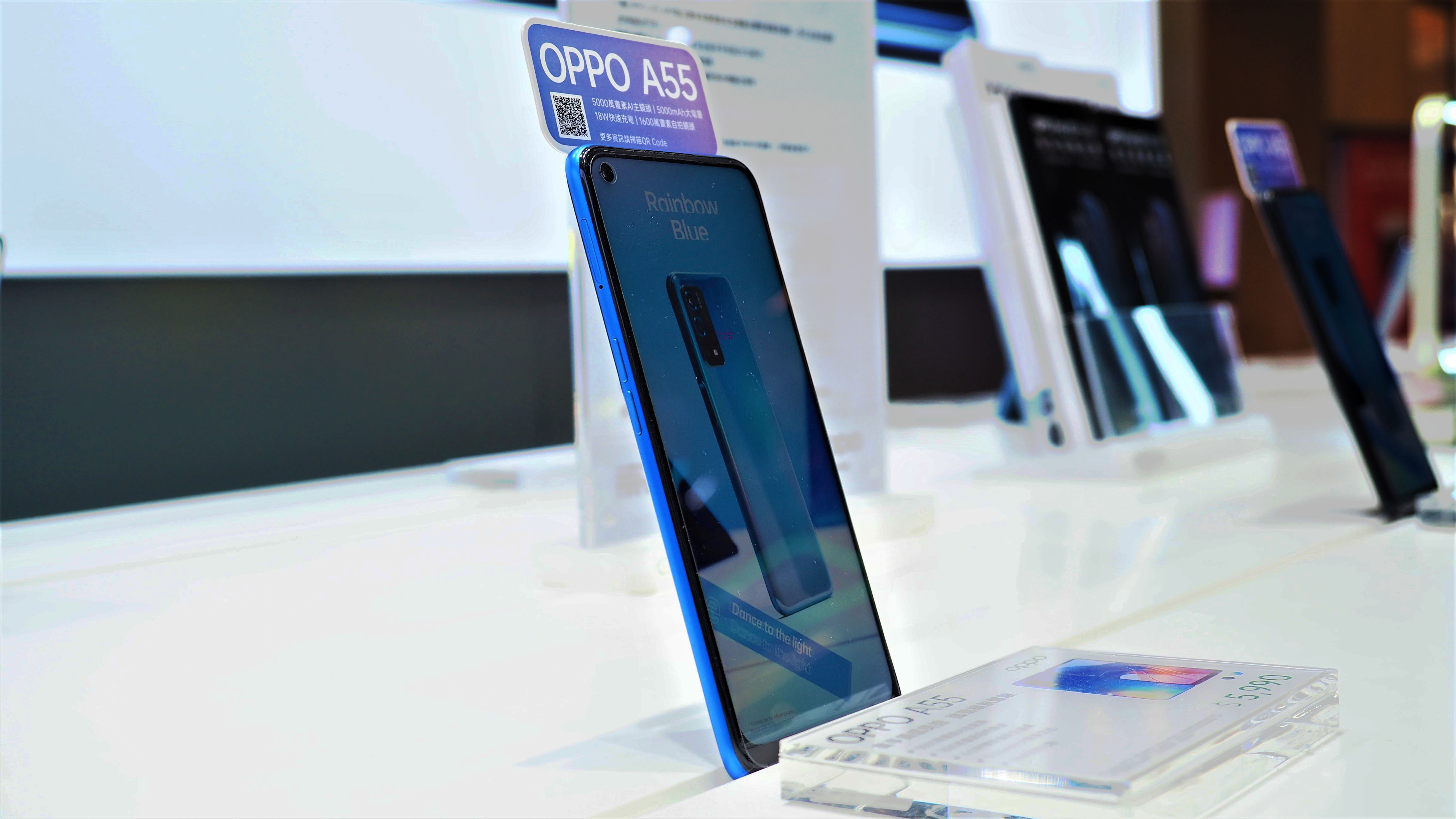 OPPO Brand Store | OPPO 台灣