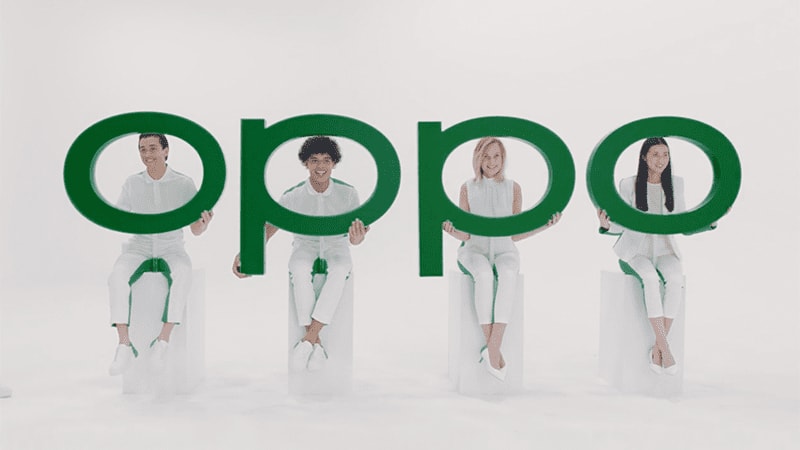 OPPO Brand Store | OPPO Indonesia