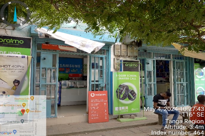 Shops| OPPO Tanzania