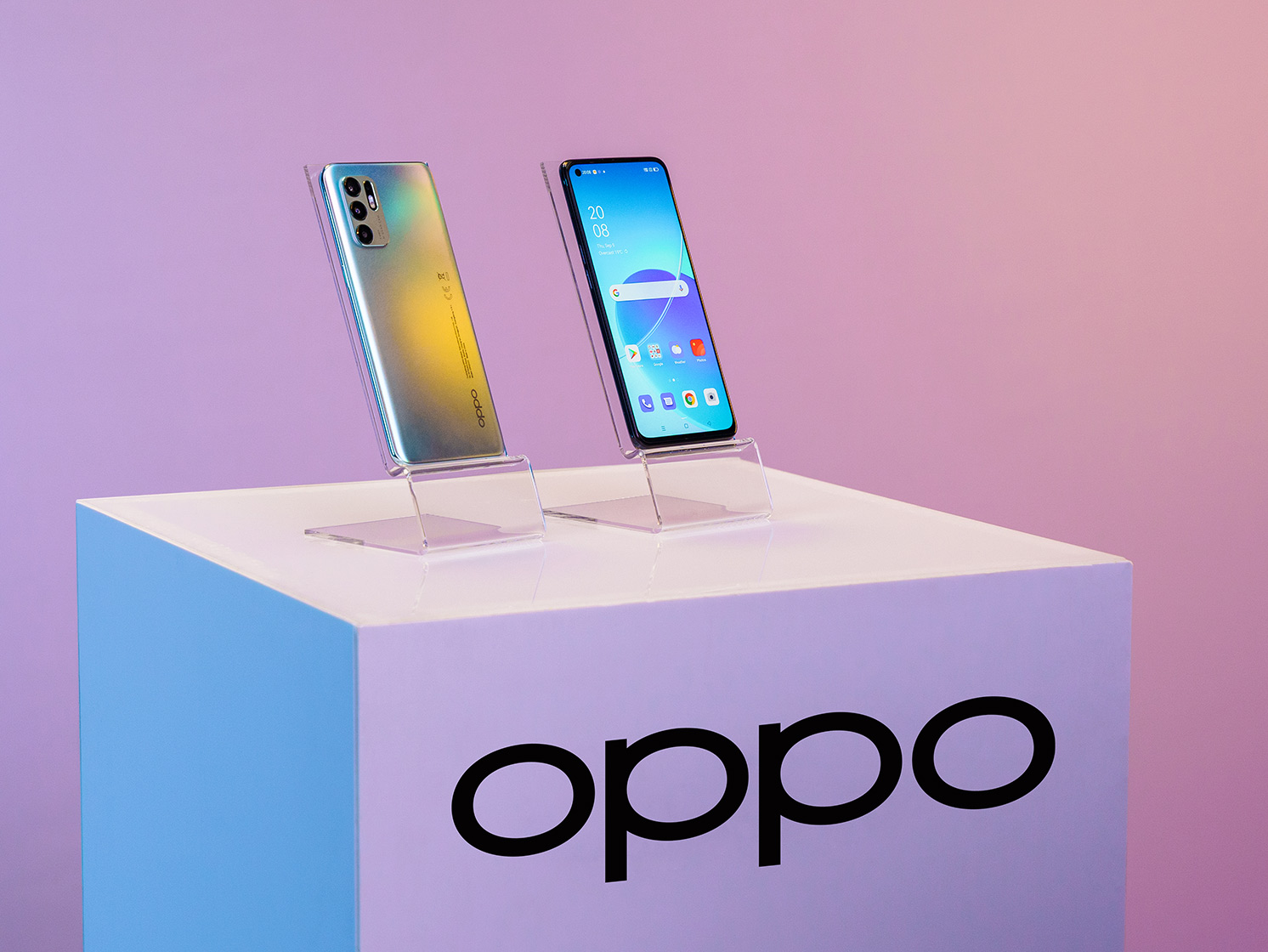 OPPO Новини | OPPO Україна