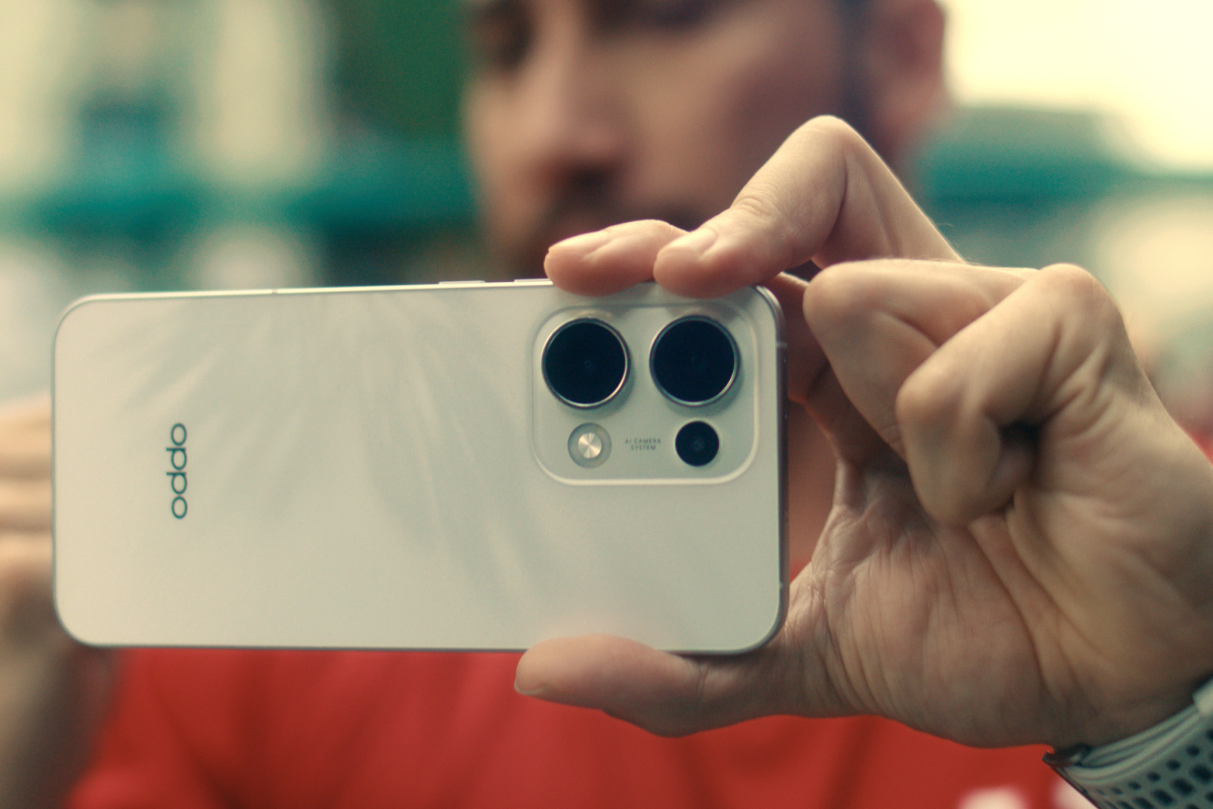 OPPO Mobile for Smartphones & Accessories | OPPO United Kingdom