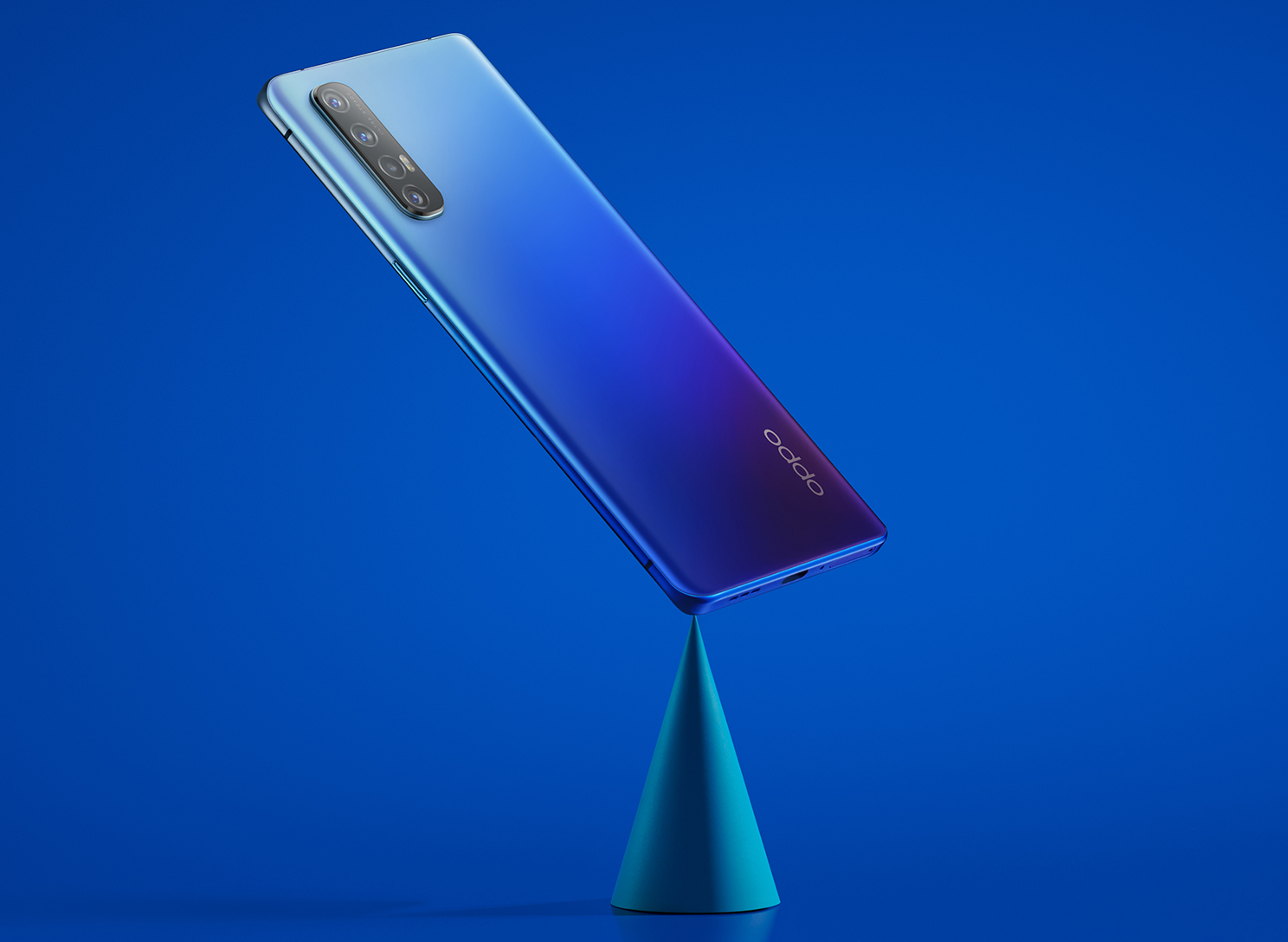 OPPO Mobile for Smartphones & Accessories | OPPO United Kingdom