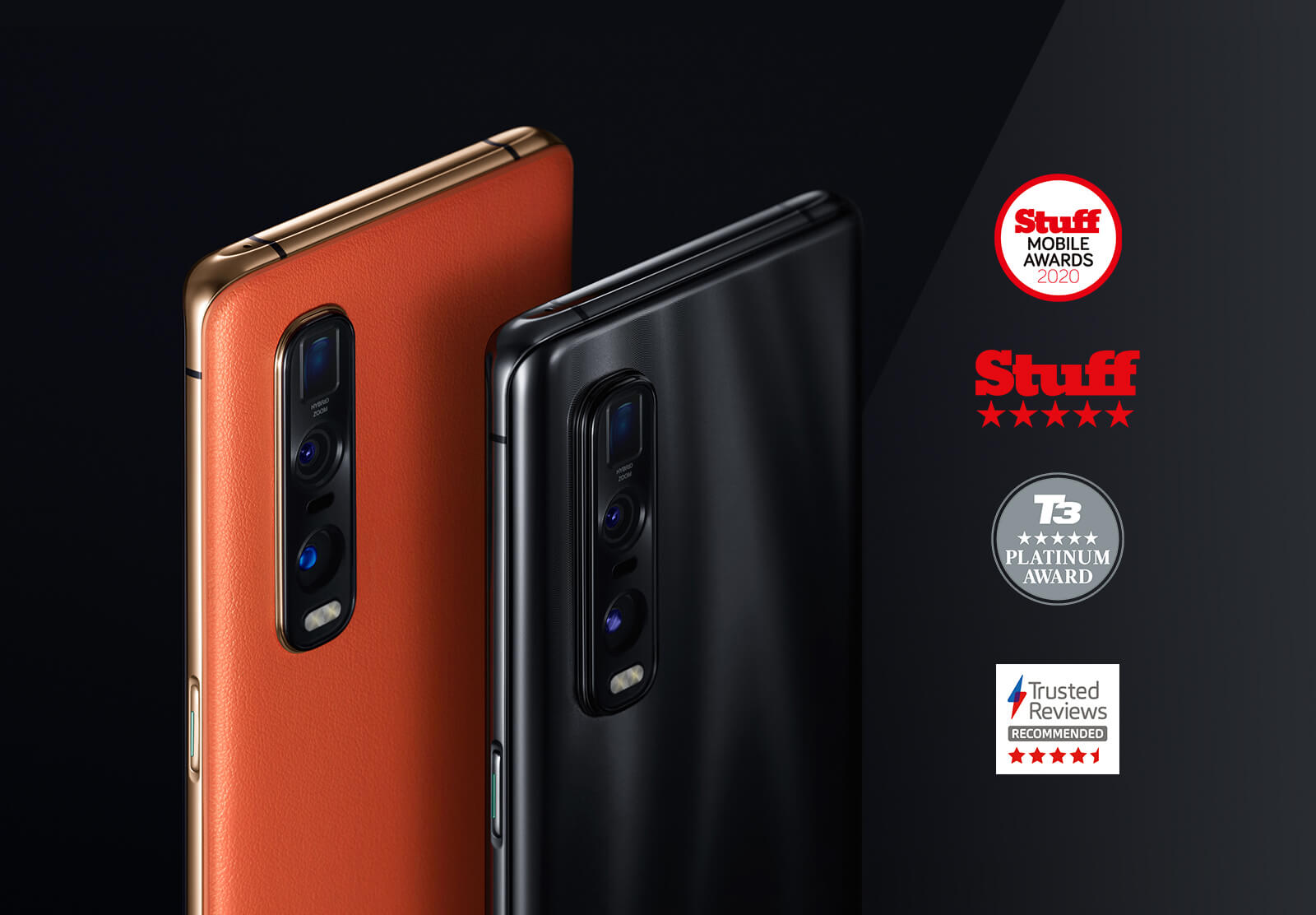 OPPO Mobile for Smartphones & Accessories | OPPO United Kingdom