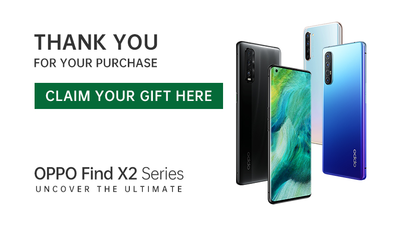 OPPO Mobile for Smartphones & Accessories | OPPO United Kingdom