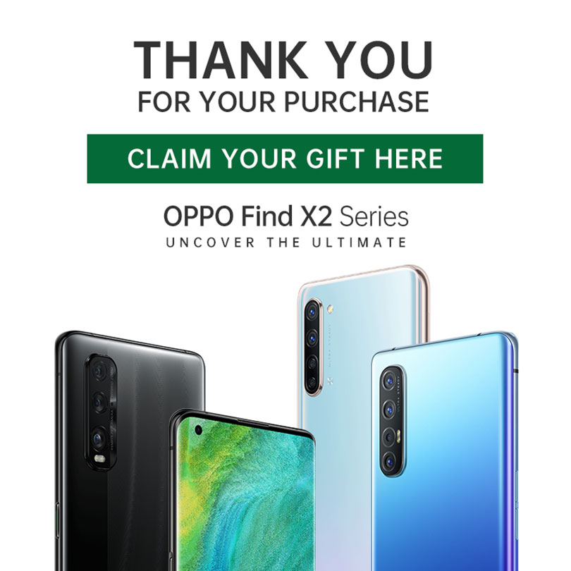 OPPO Mobile for Smartphones & Accessories | OPPO United Kingdom