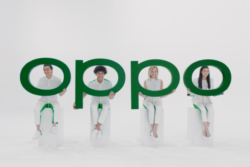 OPPO Mobile for Smartphones & Accessories | OPPO United Kingdom