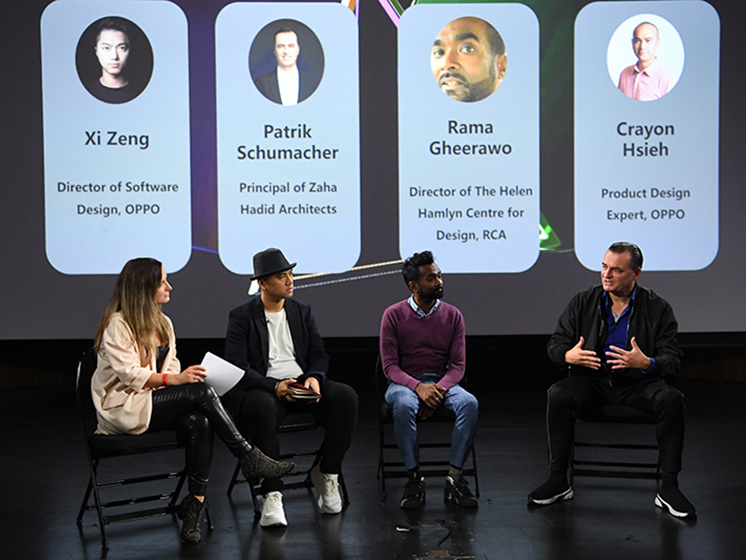 OPPO Newsroom | OPPO United Kingdom