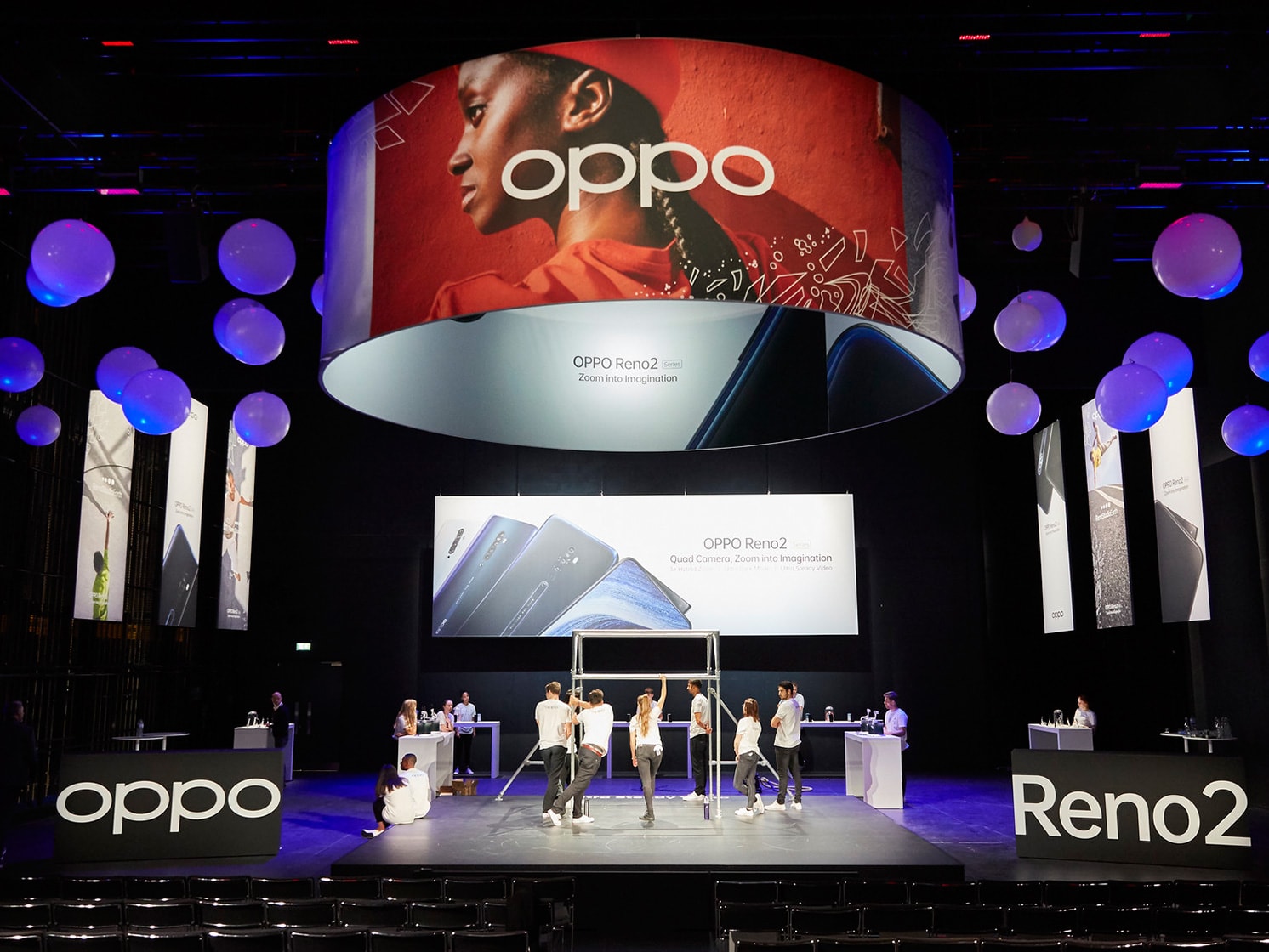 OPPO Newsroom | OPPO Ireland