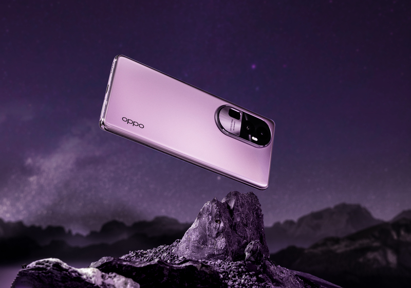 Reno Series chính thức bước sang thế hệ thứ 10 | OPPO Việt Nam