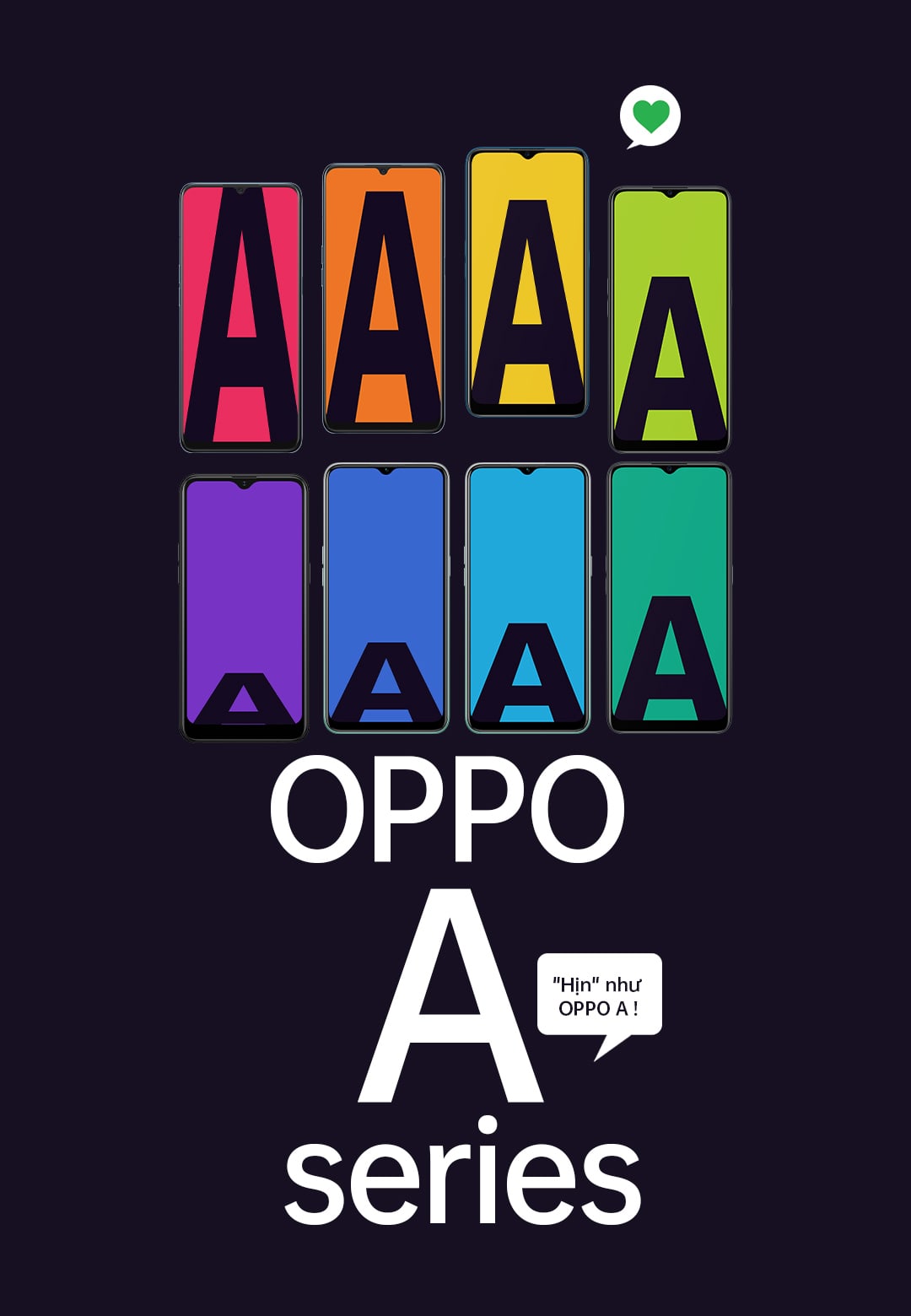 Điện thoại OPPO – Danh sách các dòng điện thoại OPPO mới nhất | OPPO ...