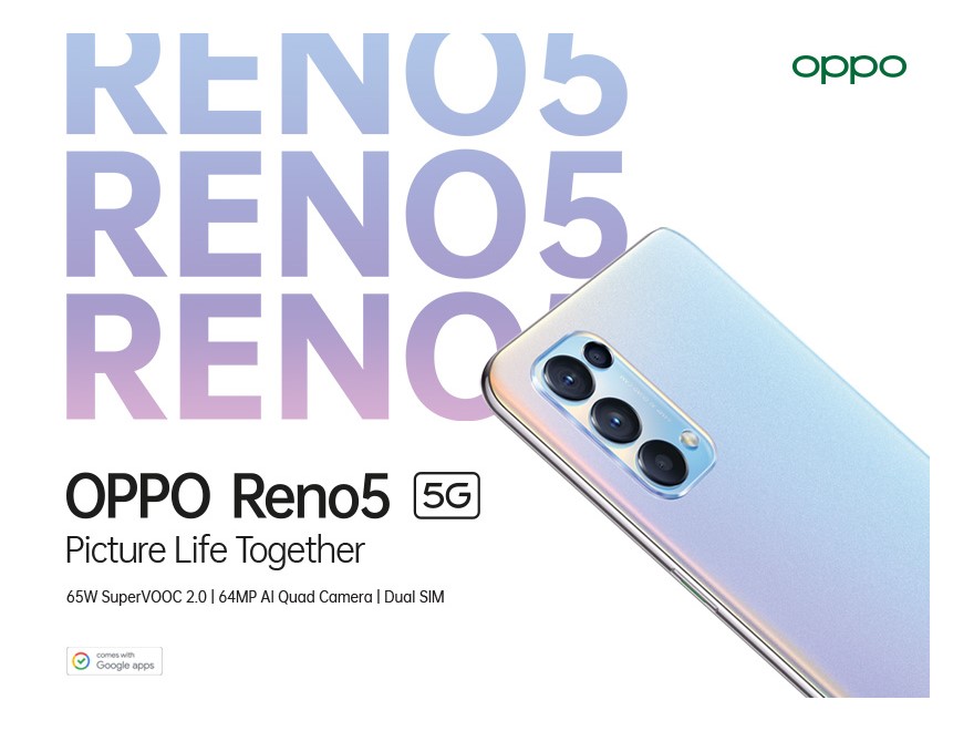 OPPO Mobile for Smartphones & Accessories | OPPO South Africa