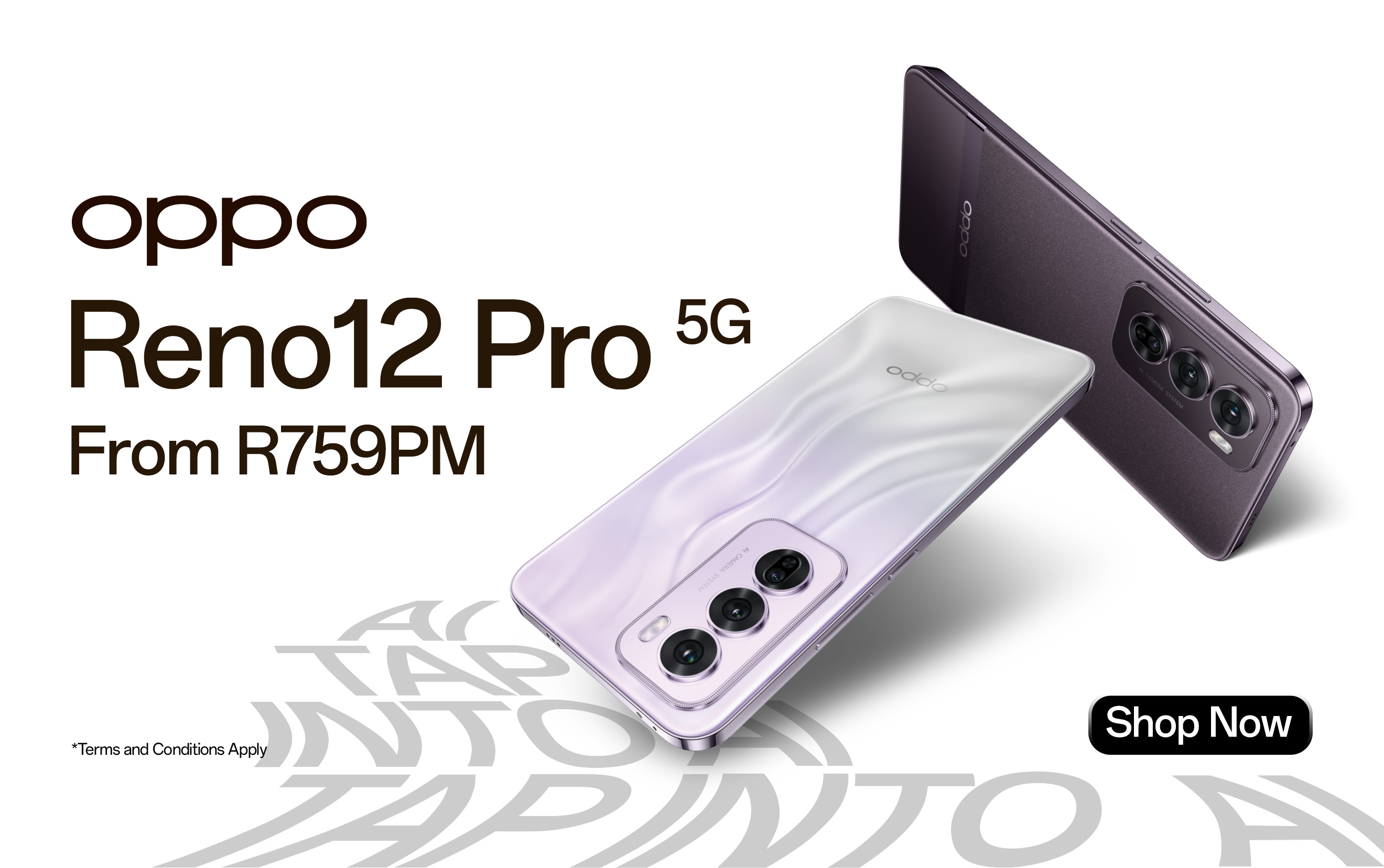 Online Store | OPPO South Africa